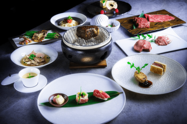 六本木15家最佳餐廳 - Japan Web Magazine