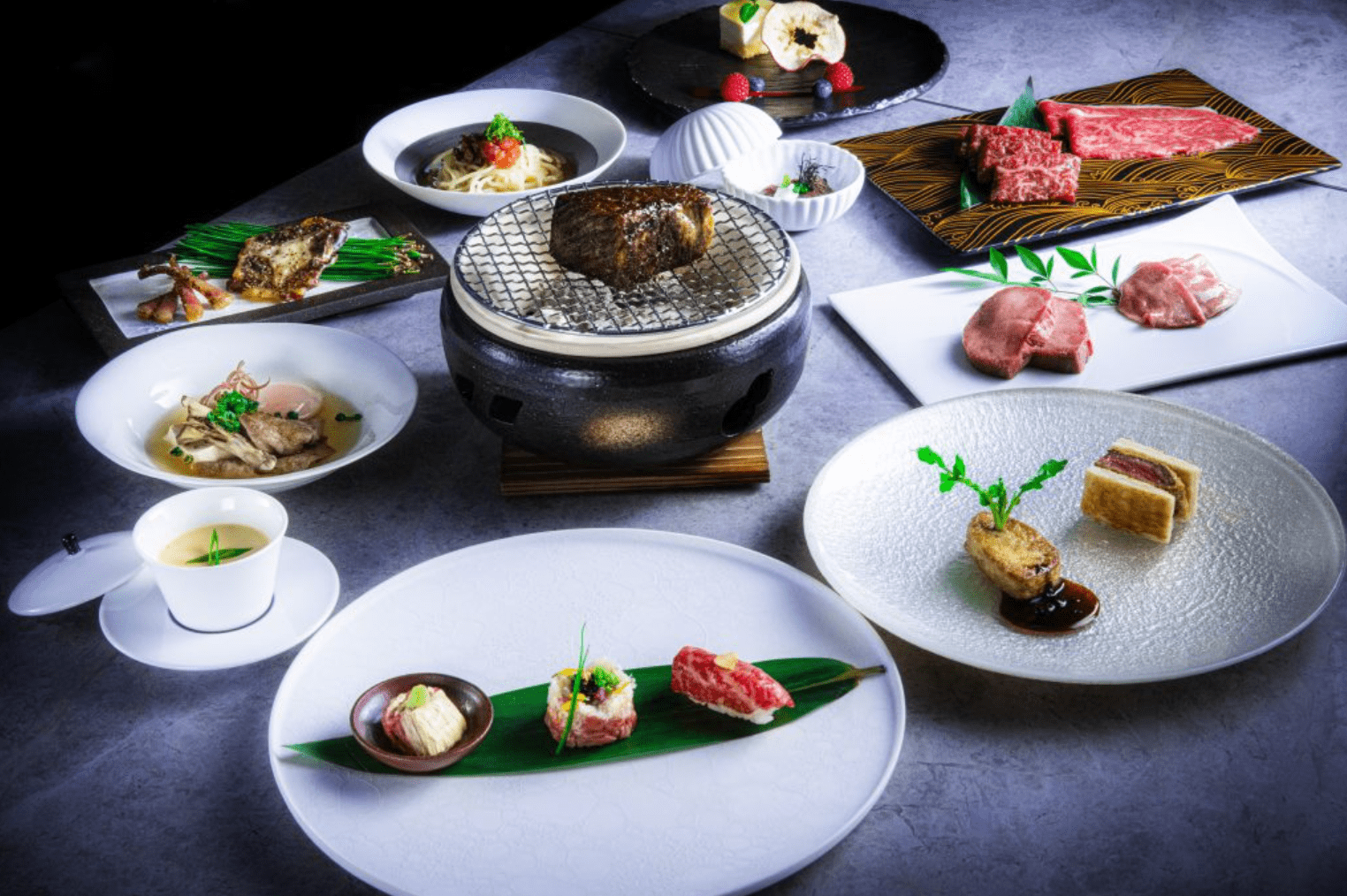 六本木15家最佳餐廳 - Japan Web Magazine